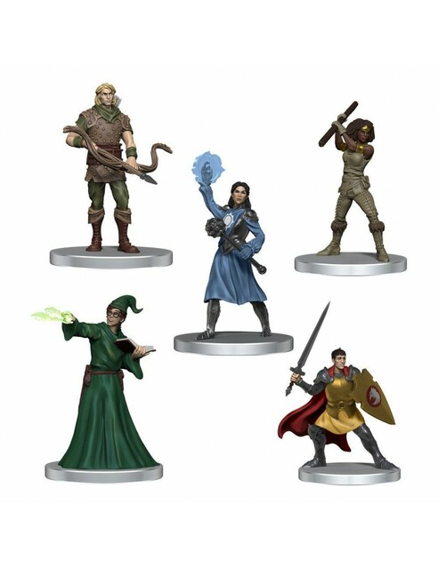 D&D Icons of the Realms: Dragons of Stormwreck Isle - D&D Miniatures ...