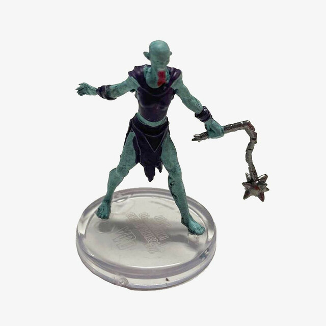 Ghoul Priest of Kabriri - Jeux de Rôle » Miniatures Peintes ...