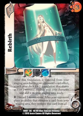 Rebirth - UFS Universal Fighting System » Red Horizon Sets » Red ...